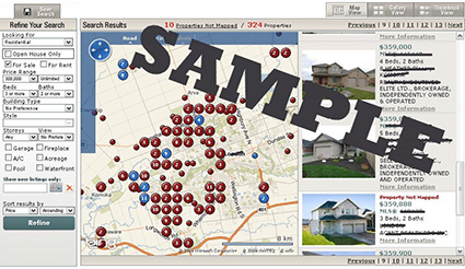 Search All Barrie, Innisfil and Angus... MLS® Homes and Condos For Sale